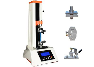 China Small Terminal Tear Bond Testing Equipment , Force Strength Test Machine 2000N for sale