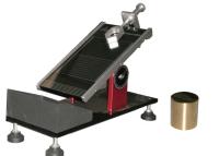 China Electronic Tape 30° Tilt Angle 500g Adhesion Tester for sale