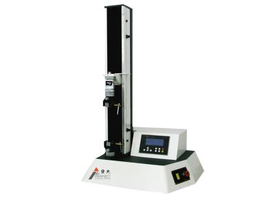 China Stripping Adhesion Relay Material Testing Equipment Peeling Elongation Lab Test for sale