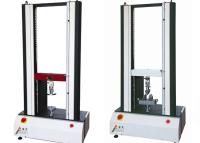 China Pricision Wire PC Tensile Testing Machine Manual Leather Spring Tester Servo for sale