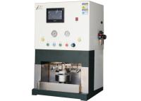 China Water Resistance Hydrostatic Head Tester for sale