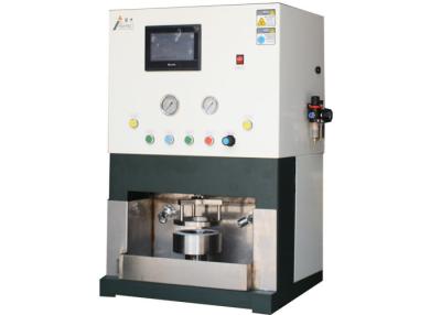 China Water Resistance Hydrostatic Head Tester for sale