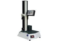 China Touch Screen Tensile Testing Machine , Tensile Strength Equipment 200KG Capacity for sale