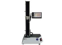 China Touch Screen Tensile Testing Machine , Tensile Strength Equipment 200KG Capacity for sale