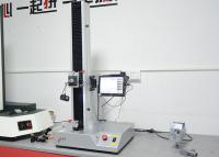 China 300G Universal Tensile Testing Machine , Tensile Testing Equipment With Video Use for sale