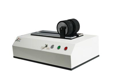 China PSTC -8 Stripping Strength Tester , Adhesion Test Machine Electric Wheel 2kg Weight for sale