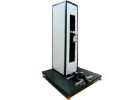 China Suitcase Reciprocation Durability Testing Machine Servo Type Max Height 80cm for sale