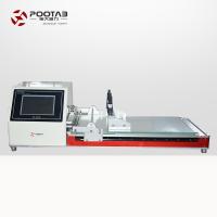 China PT-5000 Laboratory Small Coating Machine Wire Rod Scraper All In One Machine for sale