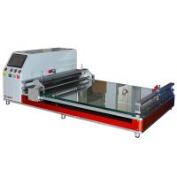 China PT-5000 Laboratory Small Coating Machine Wire Rod Scraper All In One Machine for sale