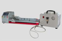 China PT-5000A Small Coating Test Machine Vacuum Heating Type 1600W for sale