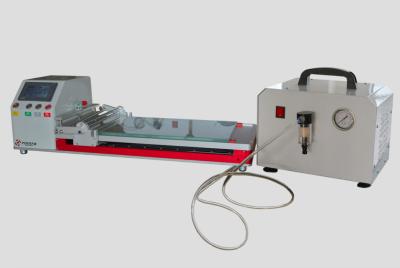 China PT-5000A Small Coating Test Machine Vacuum Heating Type 1600W for sale