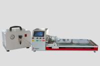 China PT-5000A Small Coating Test Machine Vacuum Heating Type 1600W for sale