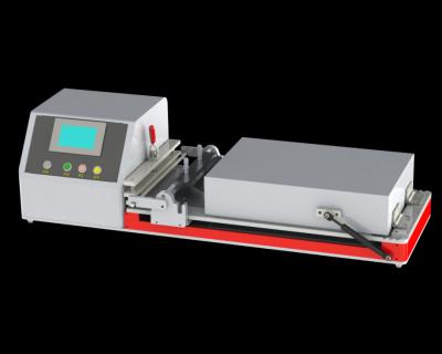 China PT-5000AG Small Coating Test Machine Comprehensive Type for sale