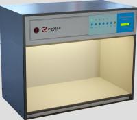 China PT-8310 Printing Abrasion Tester For Abrasion Resistance Test Of Printed Products for sale
