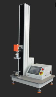 China Versatile Applications Universal Tensile Tester with Computer Control System and Load Cell Input Ports for sale