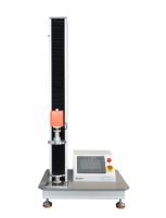 China Versatile Applications Universal Tensile Tester with Computer Control System and Load Cell Input Ports for sale
