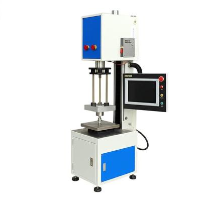 China Tension Test Machine with 650mm Test Width AC220V/50Hz 1PH Power Supply and ±1% Test Force Accuracy for Industrial Testing for sale