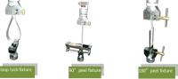 China 100kg Peel Strength Tester With Manual Rolling Wheel for sale