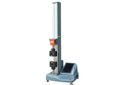 China High Accuracy Tensile /  Compression Testing Machine Speed 0.01～3000mm Per Minute for sale