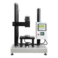 China Universal Testing Machine with High-precision CCD Industrial Camera and Temperature Control Range -20°C to 100°C for Multiple Capacity Options 5-50Kgf for sale
