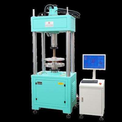 China Universal Testing Machine with 3°C/min Heating Rate Computer Control System and Multiple Measurement Units for Material Testing for sale