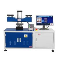 China Universal Testing Machine with Professional BaoDa Software, -20°C to 100°C Temperature Control, and Multiple Shutdown Methods for sale