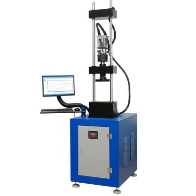 China High Precision CCD Industrial Camera Universal Testing Machine with Heating Rate 3°C per Minute and Force Accuracy ±0.5% for sale