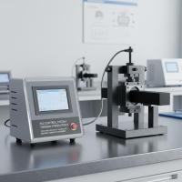 China PLC Control System Tension Test Machine with Test Force Accuracy ±1% and Test Speed Accuracy ±0.5% for Material Strength Assessment for sale