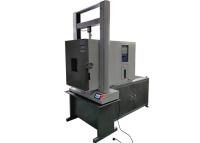 China Precision Universal Tensile Testing Machine 150℃ Constant Temperature Humidity Type for sale