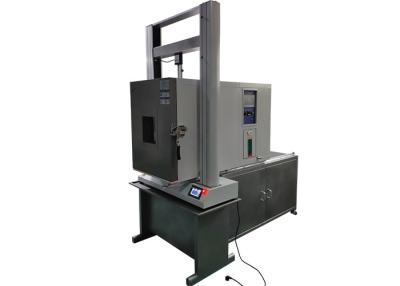 China Precision Universal Tensile Testing Machine 150℃ Constant Temperature Humidity Type for sale