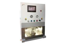 China ISO 811 High Hydrostatic Head Tester GB/T 4744 Fabric Waterproof Testing Machine for sale