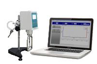 China PT-8S Digital Rotational Viscometer for sale
