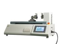 China Touch Screen Horizonal Tensile Testing Machine 100KGF Speed 1～400mm / Min for sale