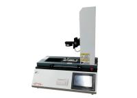 China Standard  90 ˚  Peel Strength Tester , Release Force Peel Test Machine for sale