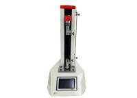 China Small Terminal Tear Bond Testing Equipment , Force Strength Test Machine 2000N for sale