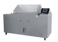 China Programmable Salt Spray Chamber , Salt Spray Test Machine IEC 60068-2-11 for sale