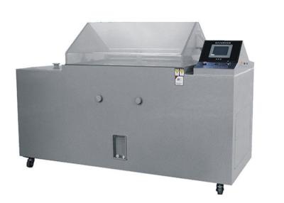 China Programmable Salt Spray Chamber , Salt Spray Test Machine IEC 60068-2-11 for sale