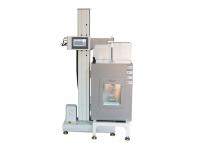 China 1000N High Temperature Tensile Testing Equipment With Oven / AC Servo Motor for sale