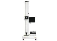 China Professional Ultral Tensile Testing Machine With 360 Degree Rotate Control Panel & high test speed for plastic and tapes for sale