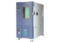 China 225L 408L Temperature Humidity Testing Machine , High Temperature Low Humidity Chamber 150L for sale