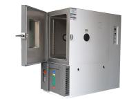 China Stainless Steel Temperature Humidity Test Chamber / 150L Lab Climate Control Chamber for sale