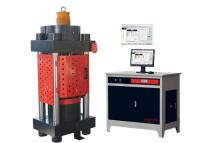 China Building Materials Compression Testing Machine Computer Controlled for sale