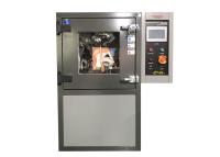 China IP5X IP6X  Climatic Test Chamber GB4208-2008 Sand Dust Proof Machine for sale