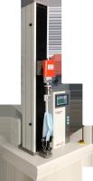 China Surgical Mask Tensile Testing Machine 10N 50N 150N Touch Screen Control for sale