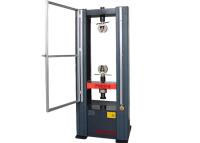 China 5000kg Capacity Tensile Tester For Steel Rebar ,  Wire Cable Tensile Strength Testing Machine for sale