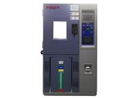 China Double 85 Degree Constant Temperature And Humidity Chamber For Silicone Rubber / Glue Testing for sale