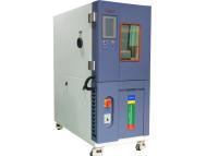 China SUS#304 Stainless Steel 150L Environmental Test Chamber / Temperature Humidity Tester for sale