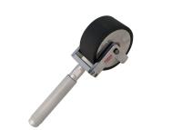 China 2kg Adhesion Testing Machine Fixture Adhesive Tape Roller Down ISO9001 for sale