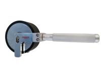 China Manual Type Rolling Wheels / Adhesion Testing Machine Accessory For Peel Strength Test for sale