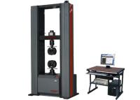 China 1PH Tensile Testing Machine for sale